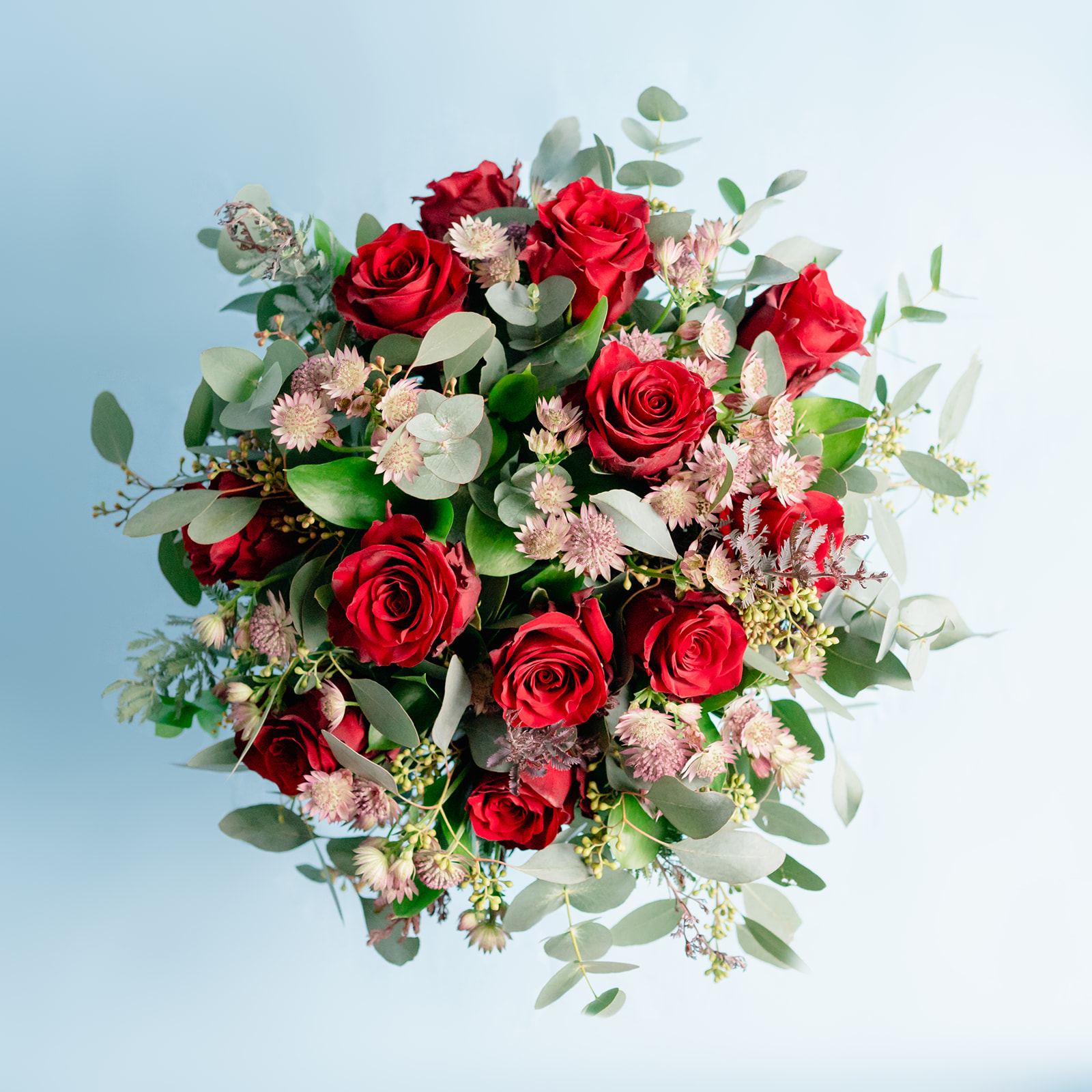 Online Shop – Amandas Flowers